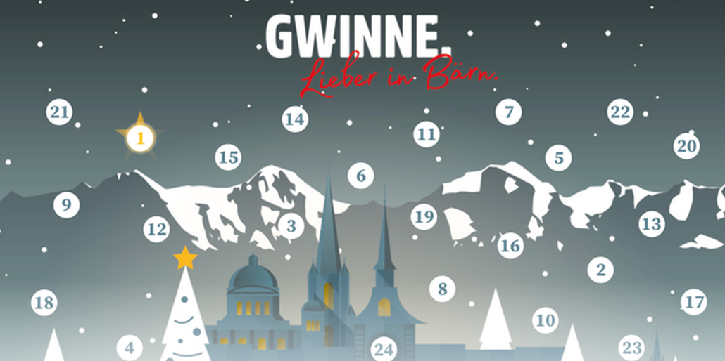 Advent Calendar Online | Create Engaging Seasonal Campaigns with ...